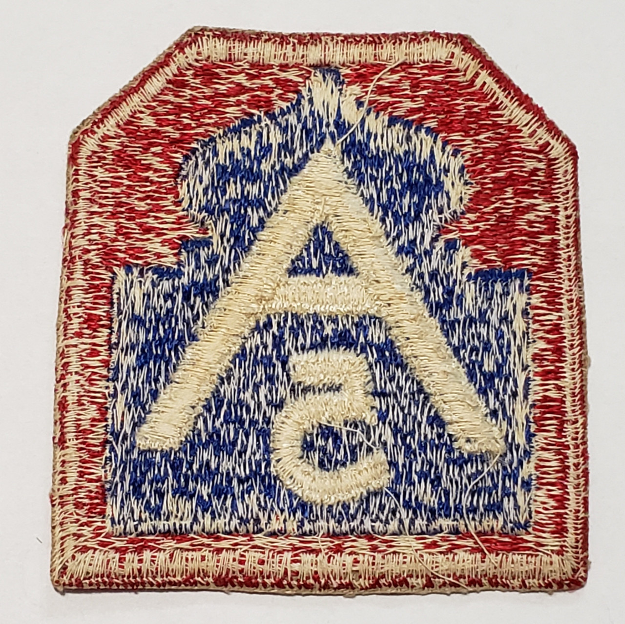 5th Army Patch