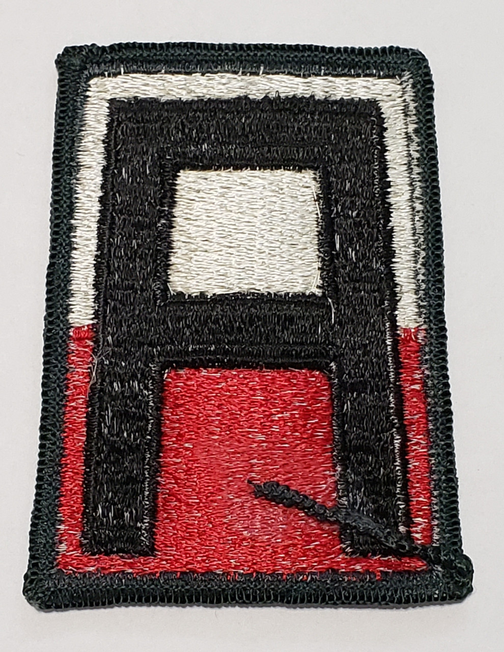 1st Army Patch
