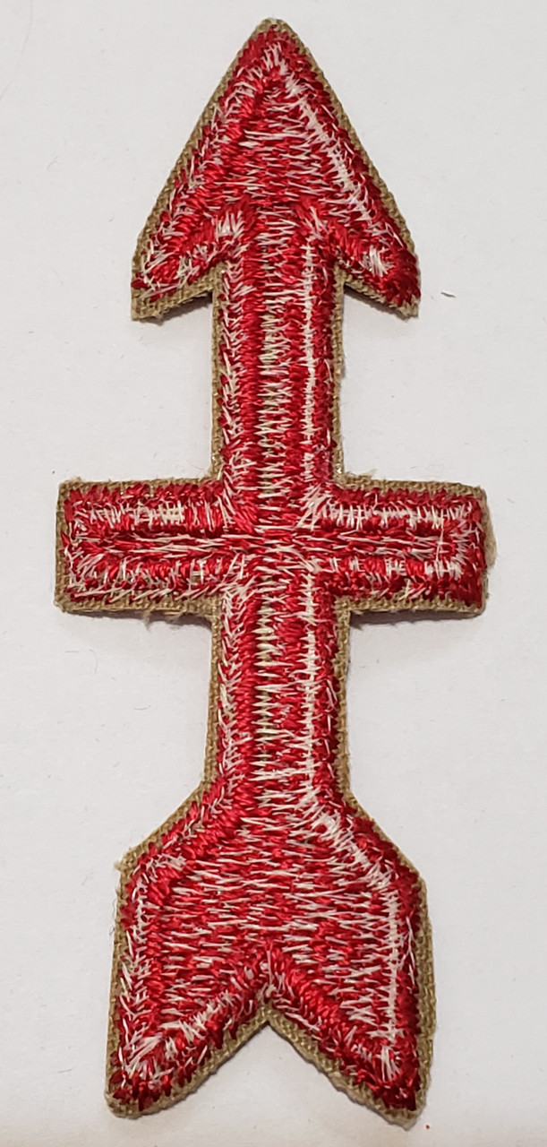 32nd Infantry Division Patch