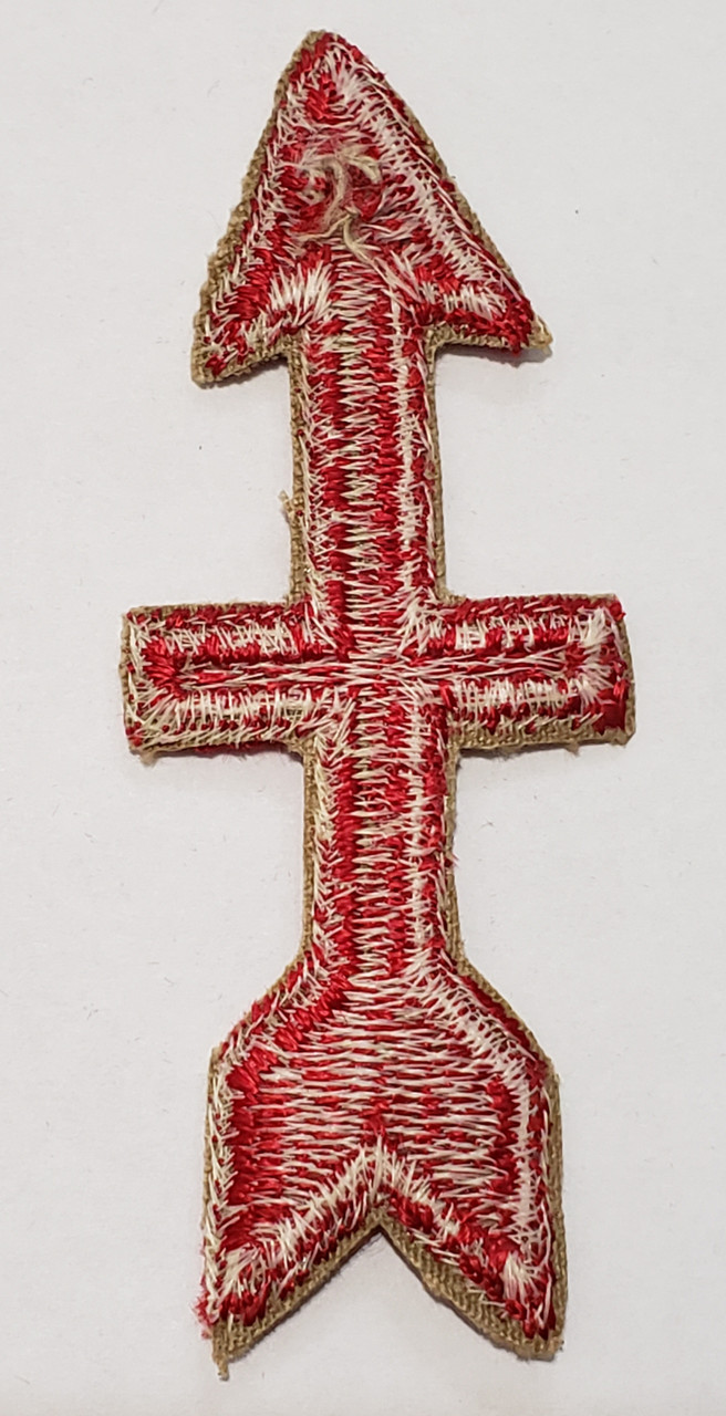 32nd Infantry Division Patch