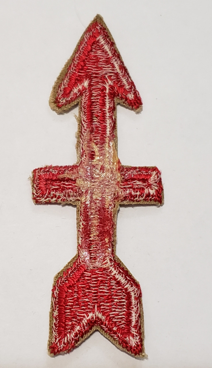 32nd Infantry Division Patch