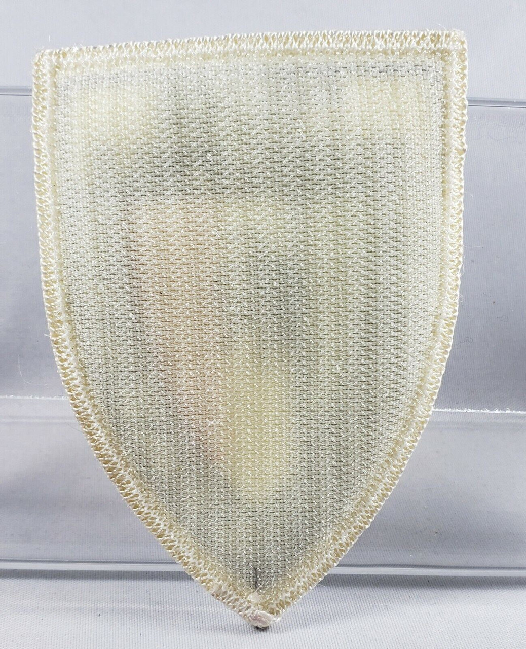 France Police Municipale Patch