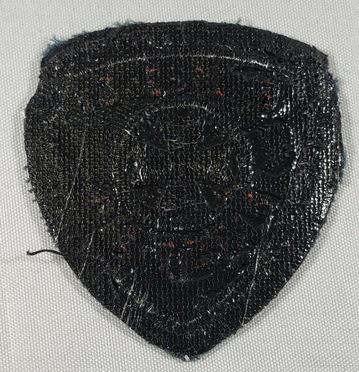 Emergency First Aid Patch