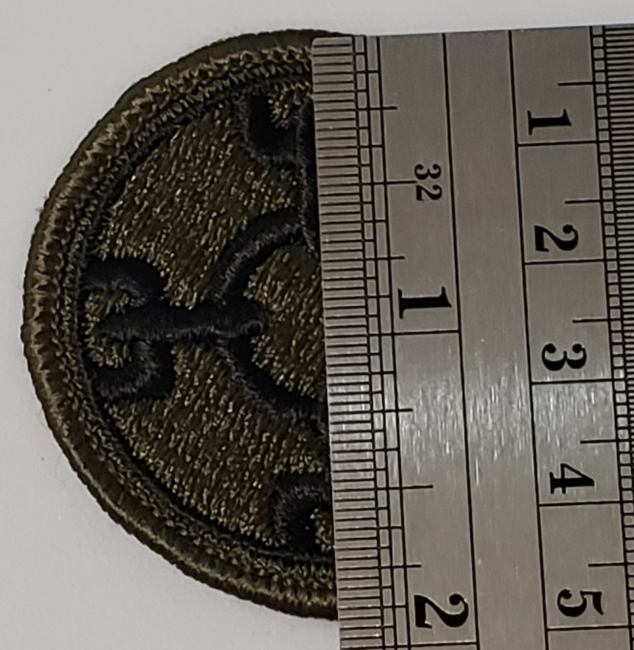 USA730 310th Sustainment Command Patch