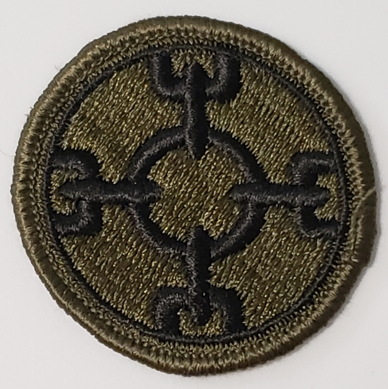 USA730 310th Sustainment Command Patch