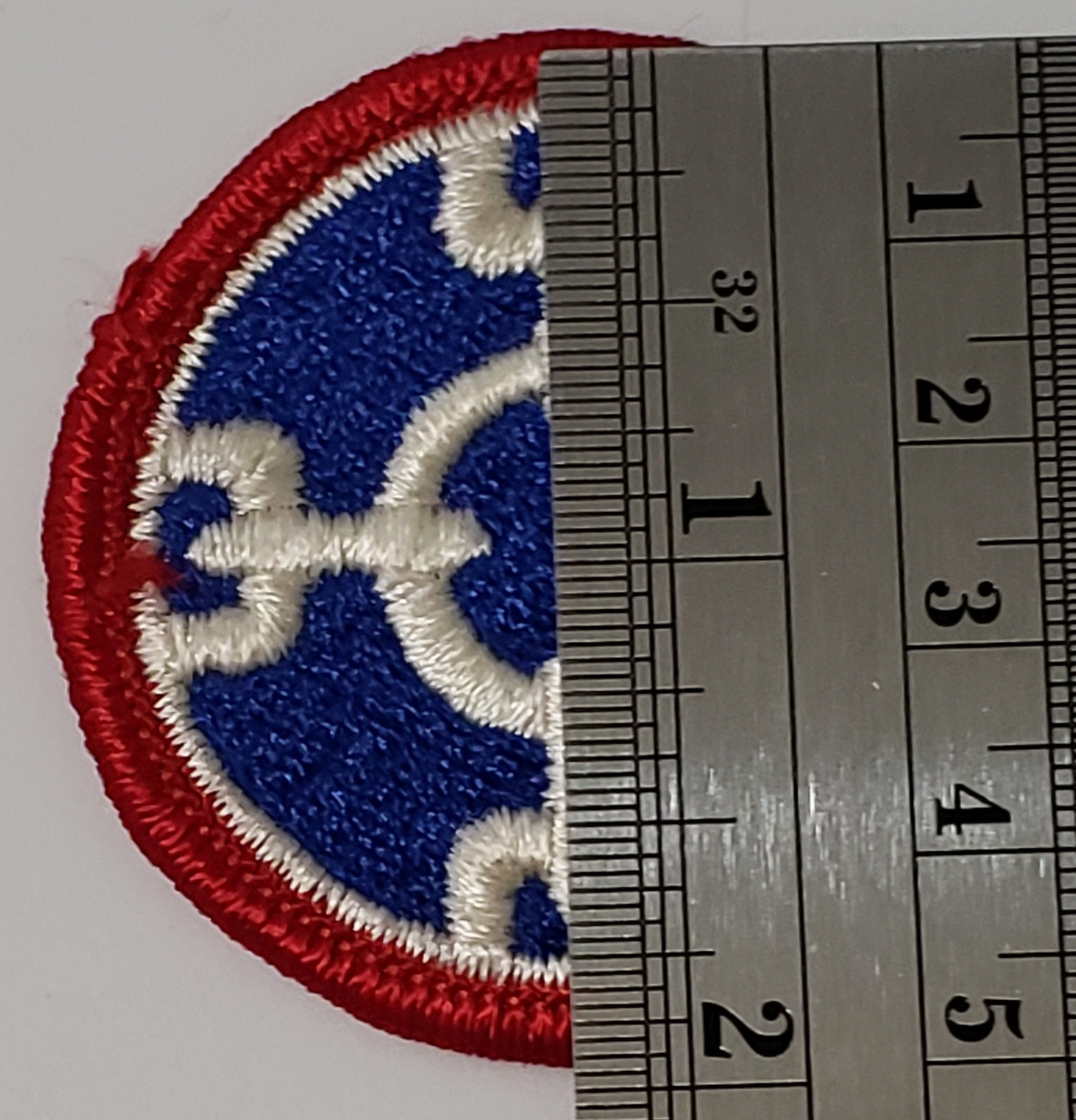 USA730 310th Sustainment Command Patch