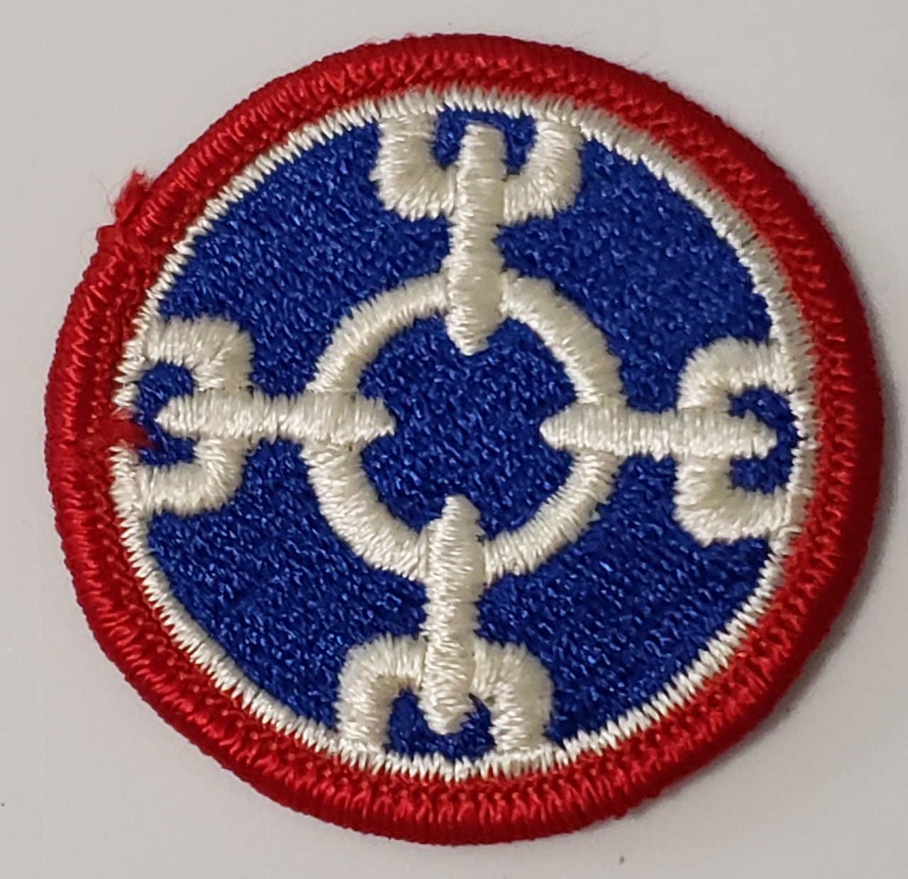 USA730 310th Sustainment Command Patch