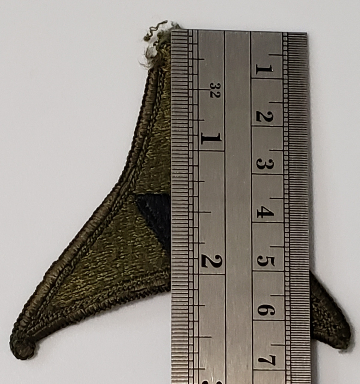 USA631 3rd Armor Corps
