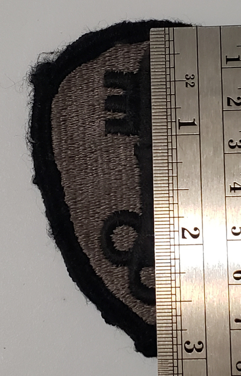 USA637 300TH MP Brigade