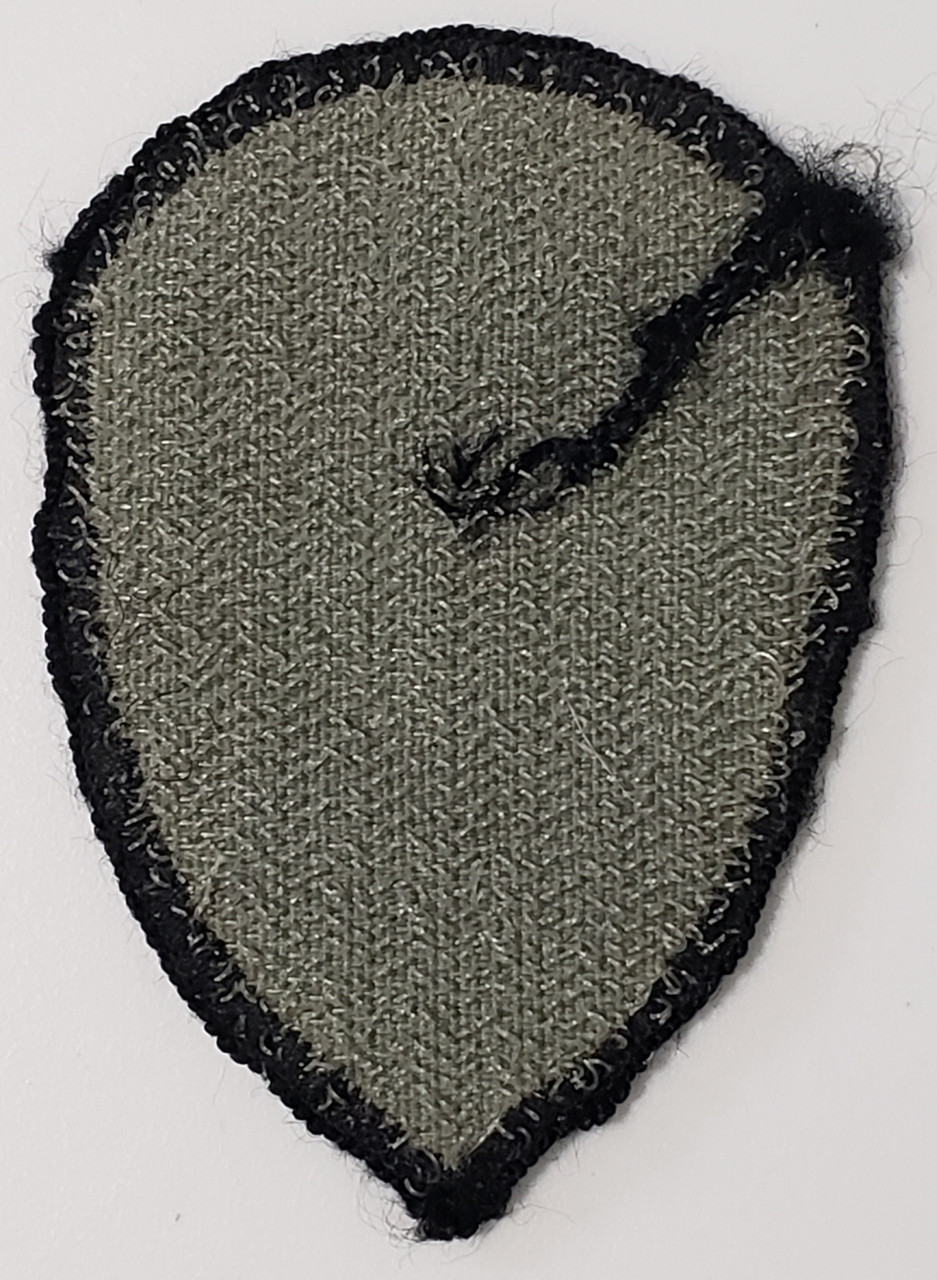 USA637 300TH MP Brigade