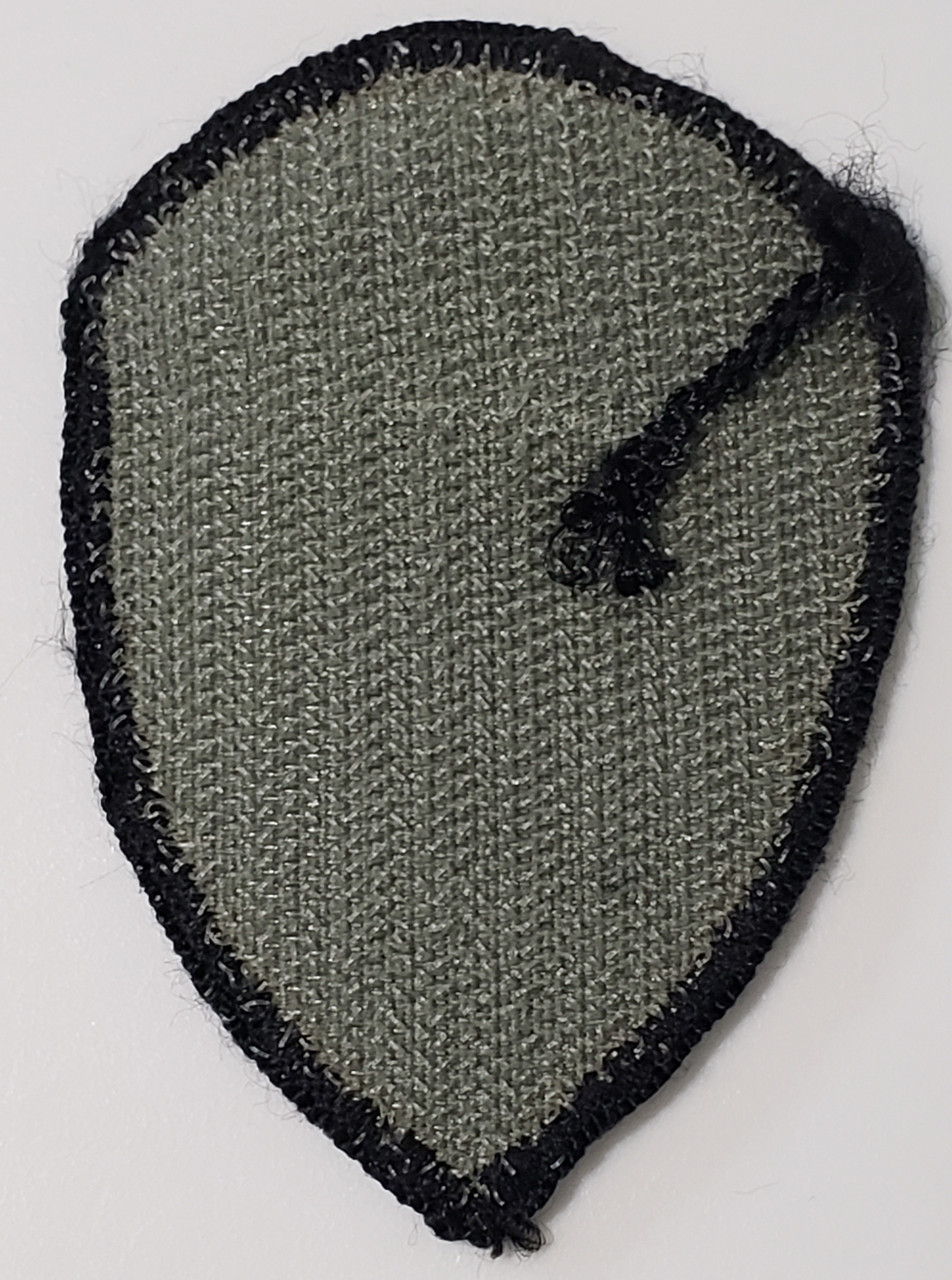 USA637 300TH MP Brigade