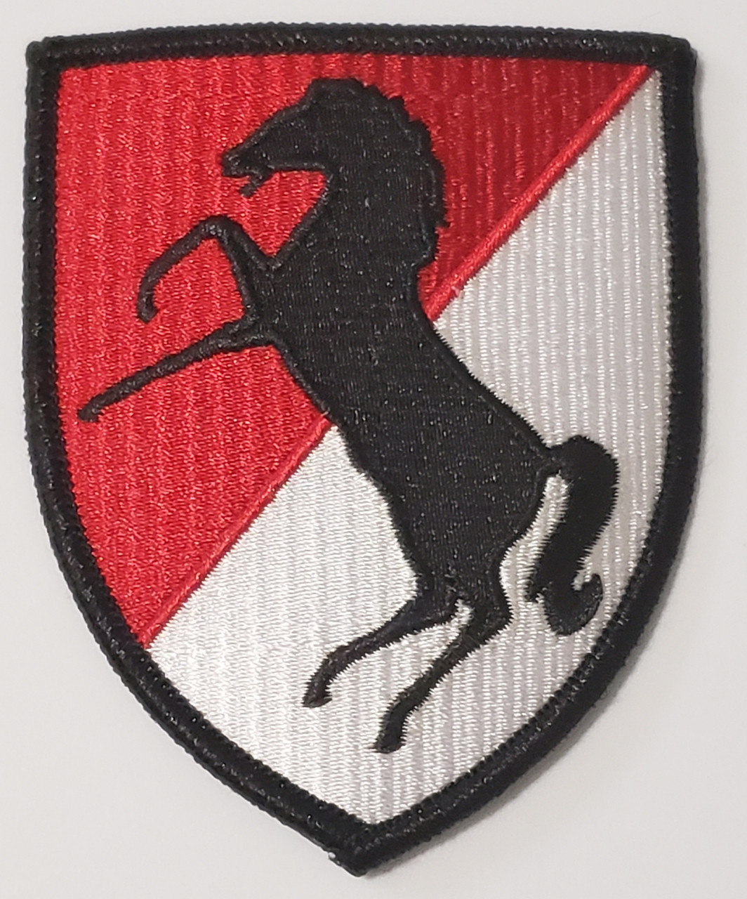 USA753 11th Armor Cav