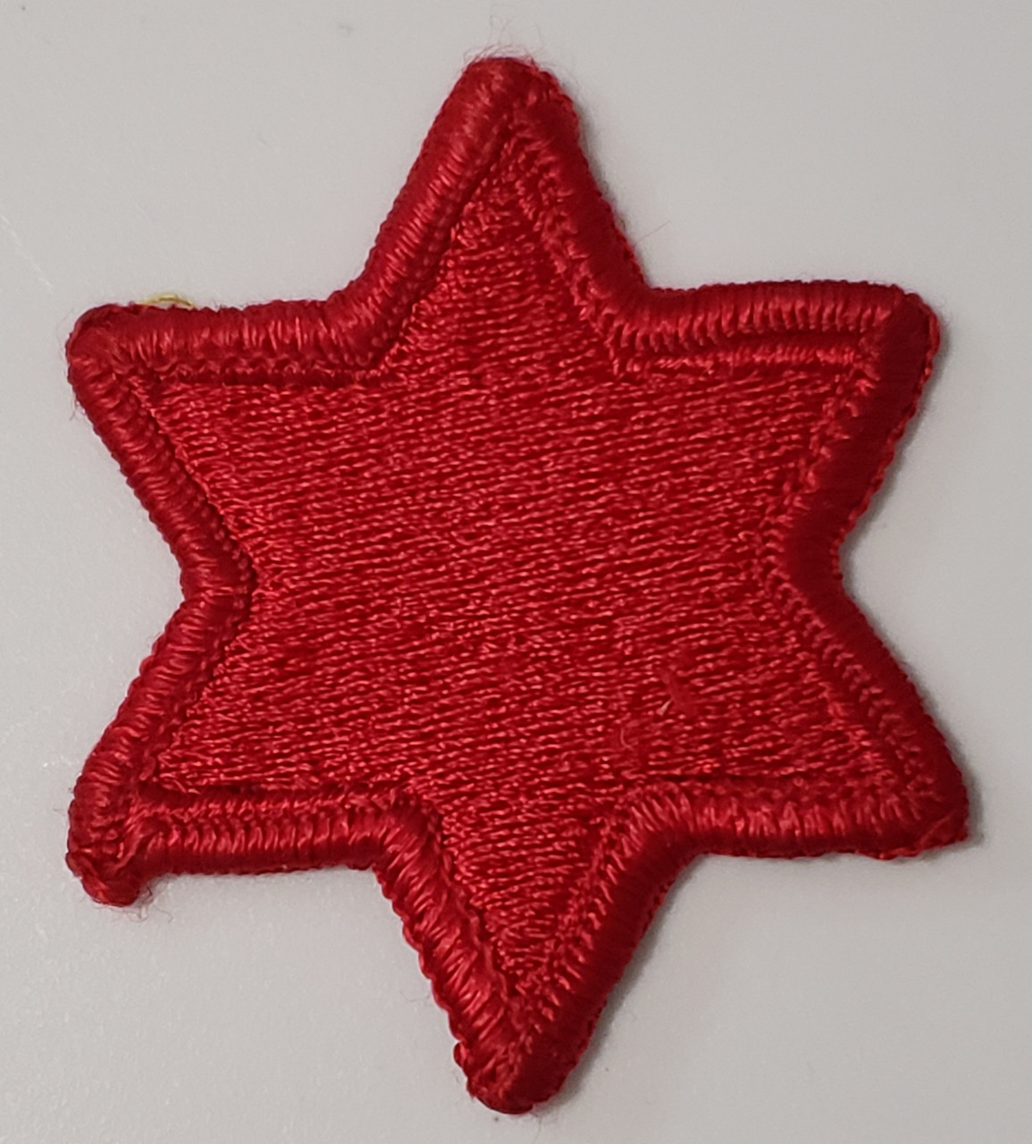USA640 6th Infantry Division