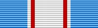 United Nations Observation Group In Lebanon Ribbon