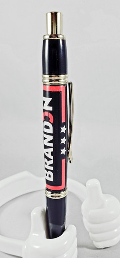 Gatsby Click Special Pen