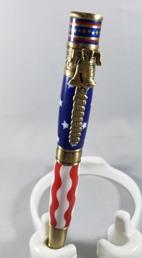 Liberty Bell Pen