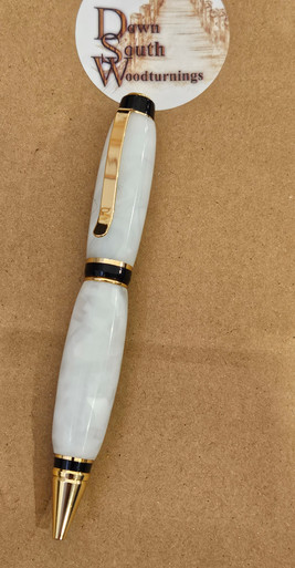 Big Ben Pen