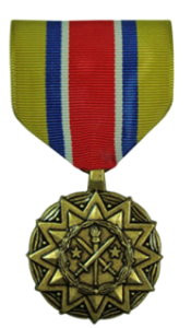 Army Reserve Achievement Medal