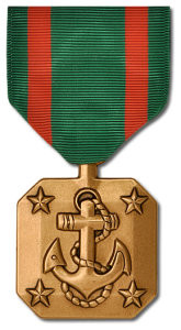 Navy Marine Achievement Medal