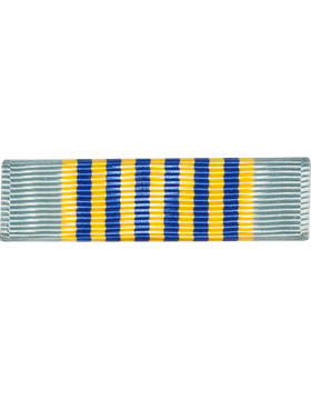 Air Force / Space Force Airman Medal Ribbon