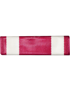 Meritorious Service Ribbon
