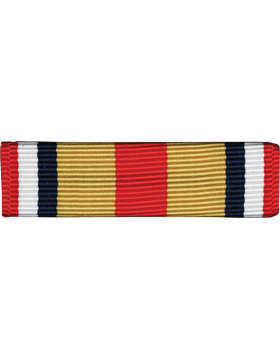 Selected Marine Corps Reserve Medal Ribbon