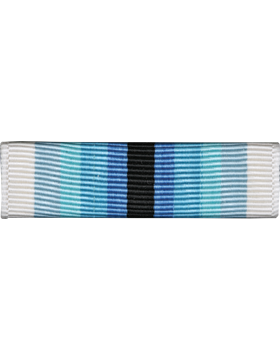 Coast Guard Arctic Service Ribbon