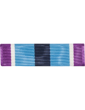 Humanitarian Service Ribbon