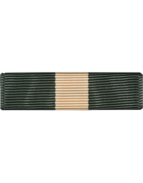 Marine Corps Drill Instructor Ribbon