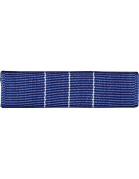 Meritorious Civilian Service Award Ribbon