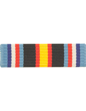 Global War on Terrorism Civilian Service Ribbon