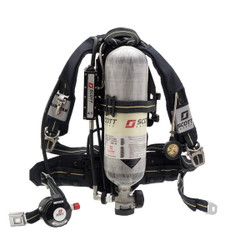 BREATHING AIR | Air Packs - SCBA's - Complete Packs - Safety Supplies ...
