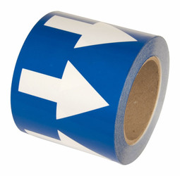 TAPES | Reflective | Grip - Pipe Marking Tape - Safety Supplies Canada
