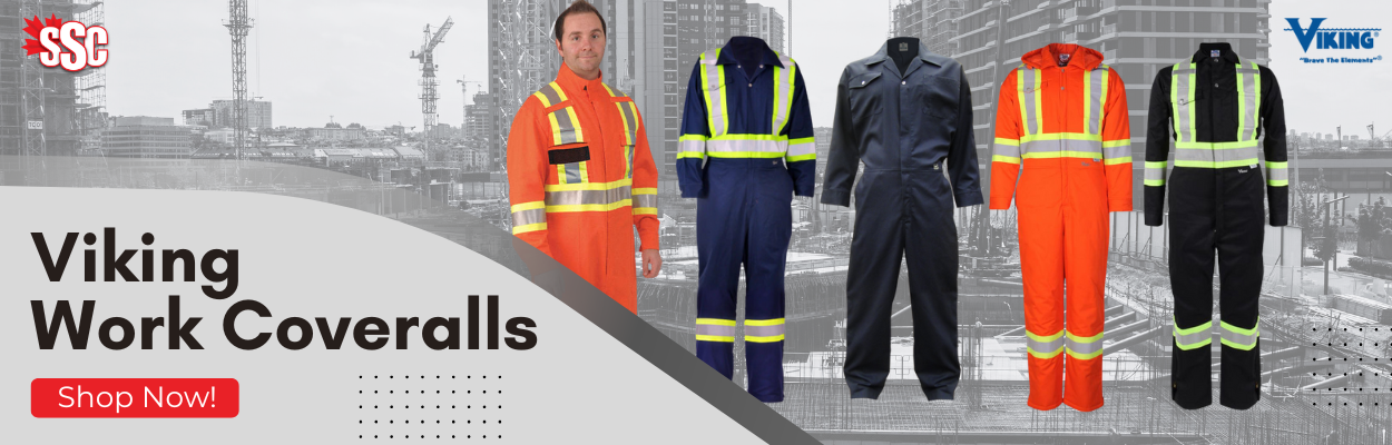 Safety Supplies Canada | Your Safety Equipment Supplier