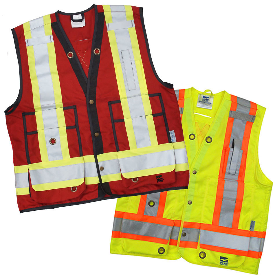 Vests | Arm Bands