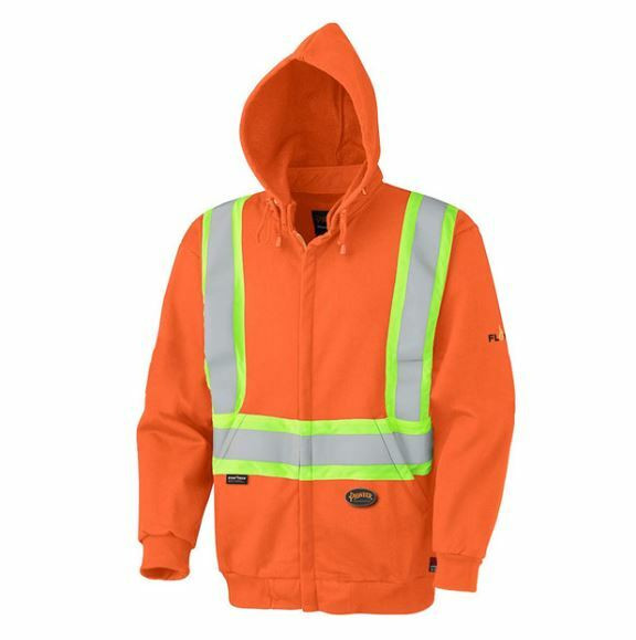 FR Clothing