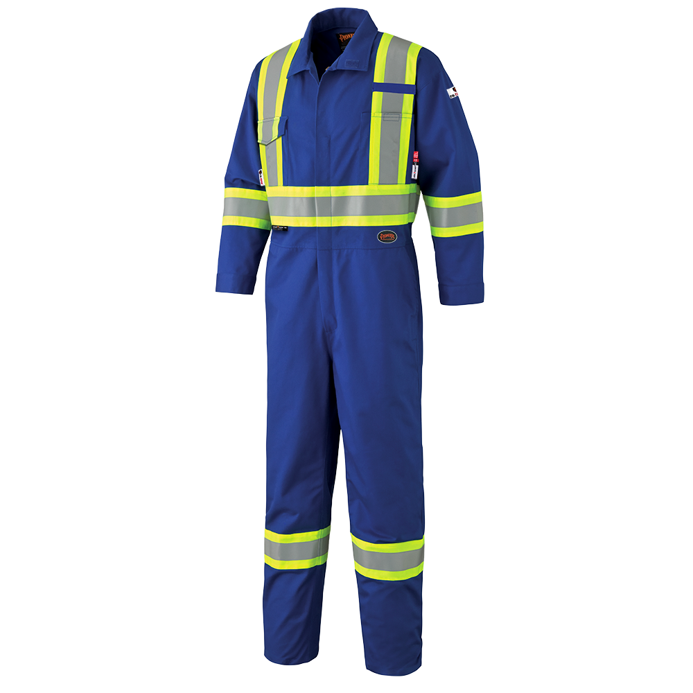 Coveralls