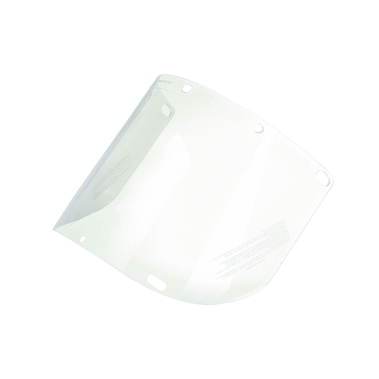 MAXVIEW Replacement Visor PC | Jackson Safety 14214/14215