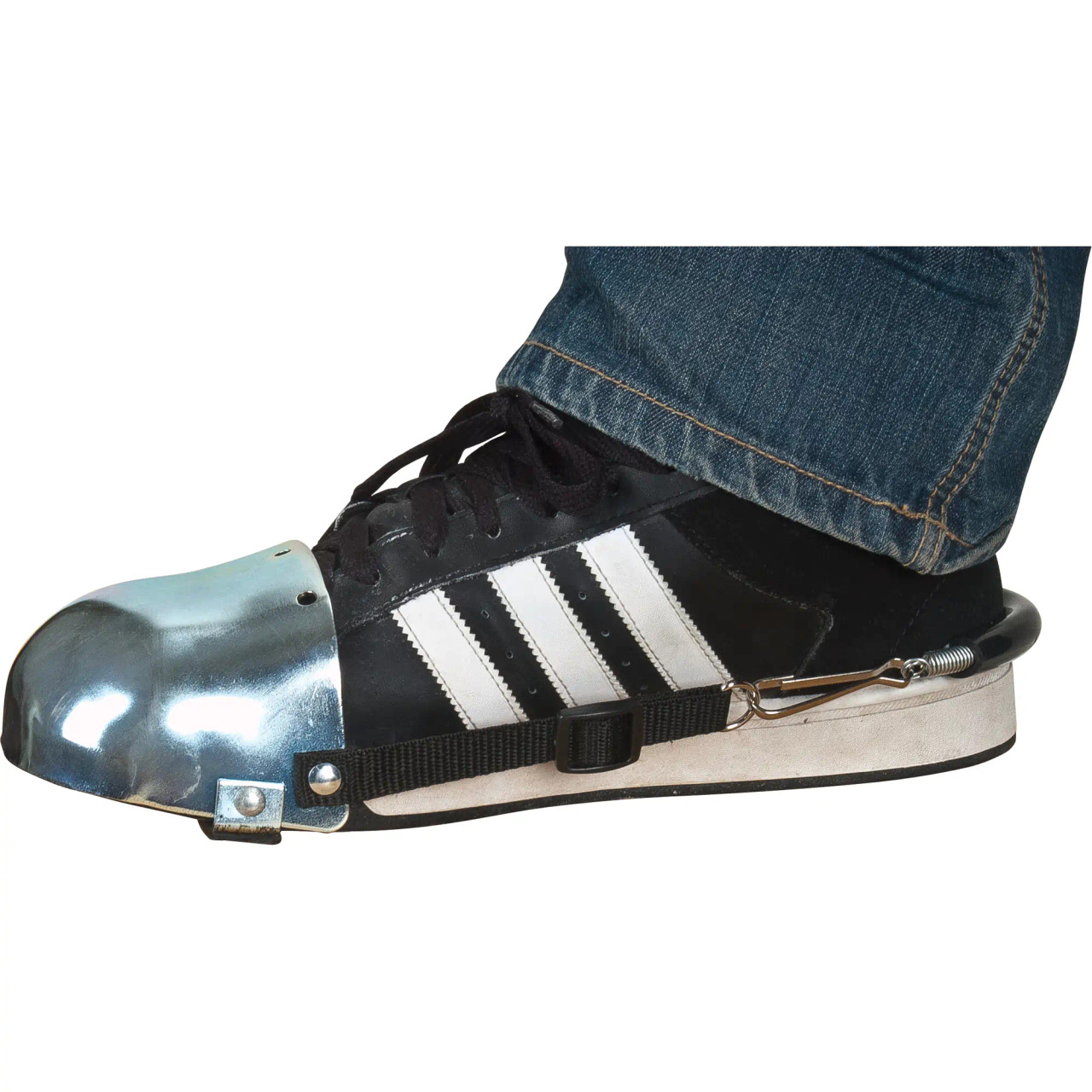 Toe Caps & Foot Guards - Safety Supplies Canada