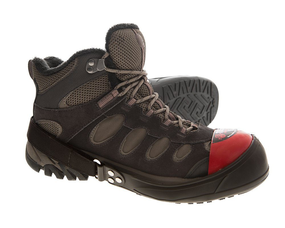 Toe Caps & Foot Guards - Safety Supplies Canada