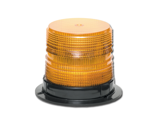 Heavy Duty, Medium Profile Strobe | SWS Warning Lights 200S-12V-A