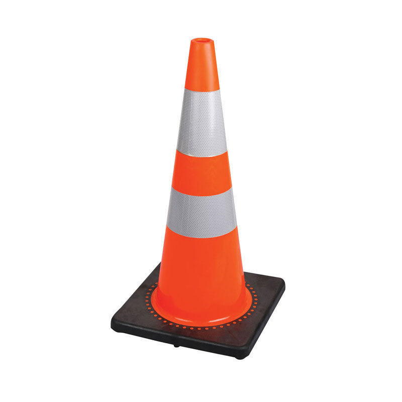 Delineators and Safety Cones
