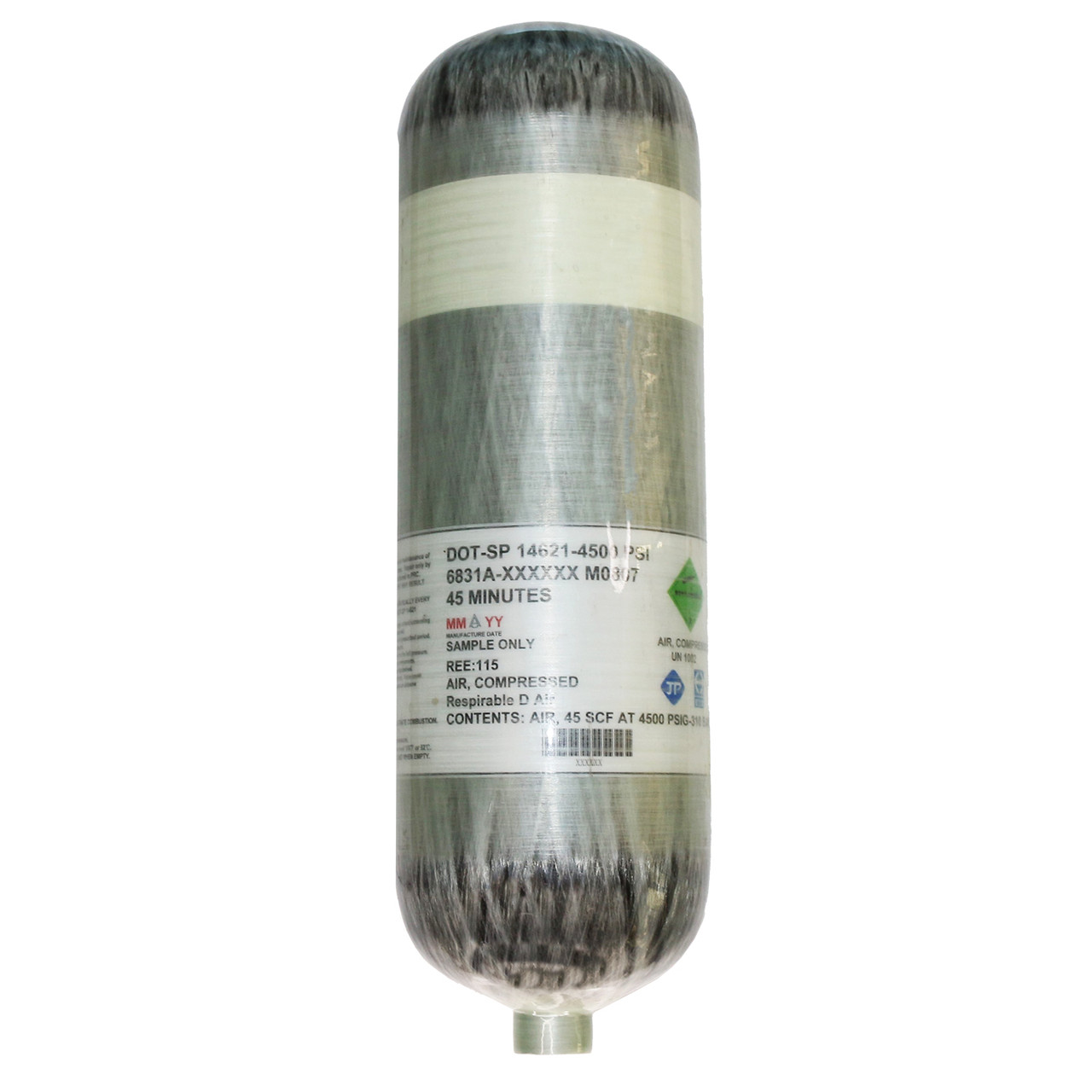 BREATHING AIR | AIR PACKS - SCBA's - Safety Supplies Canada