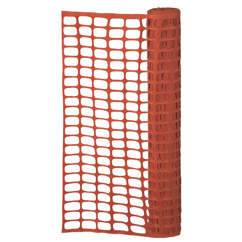 Safety/Snow Fence | Pioneer 772