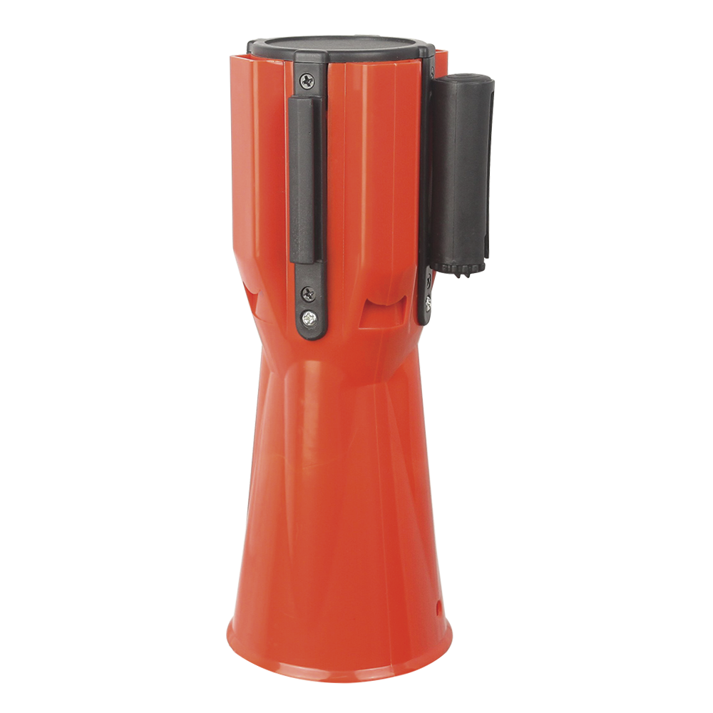 Cone Topper with Barricade Tape | Pioneer 2308