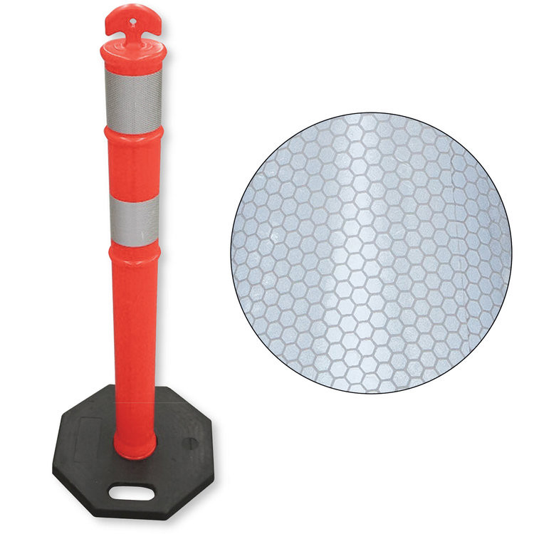 42 Tall T-Top Post BK327