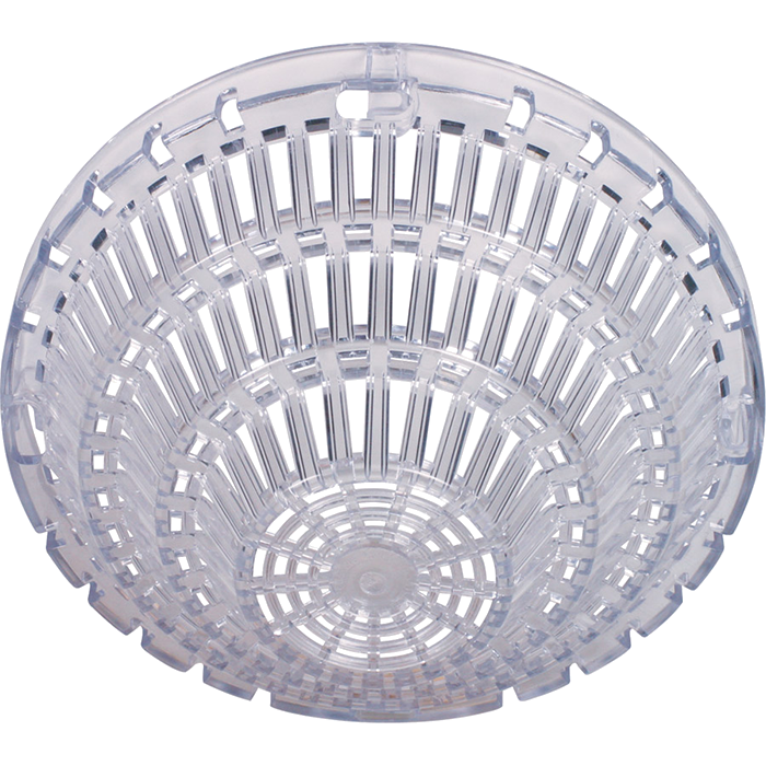 Smoke Detector Damage Stopper w/Conduit Spacer - Clear - Safety ...