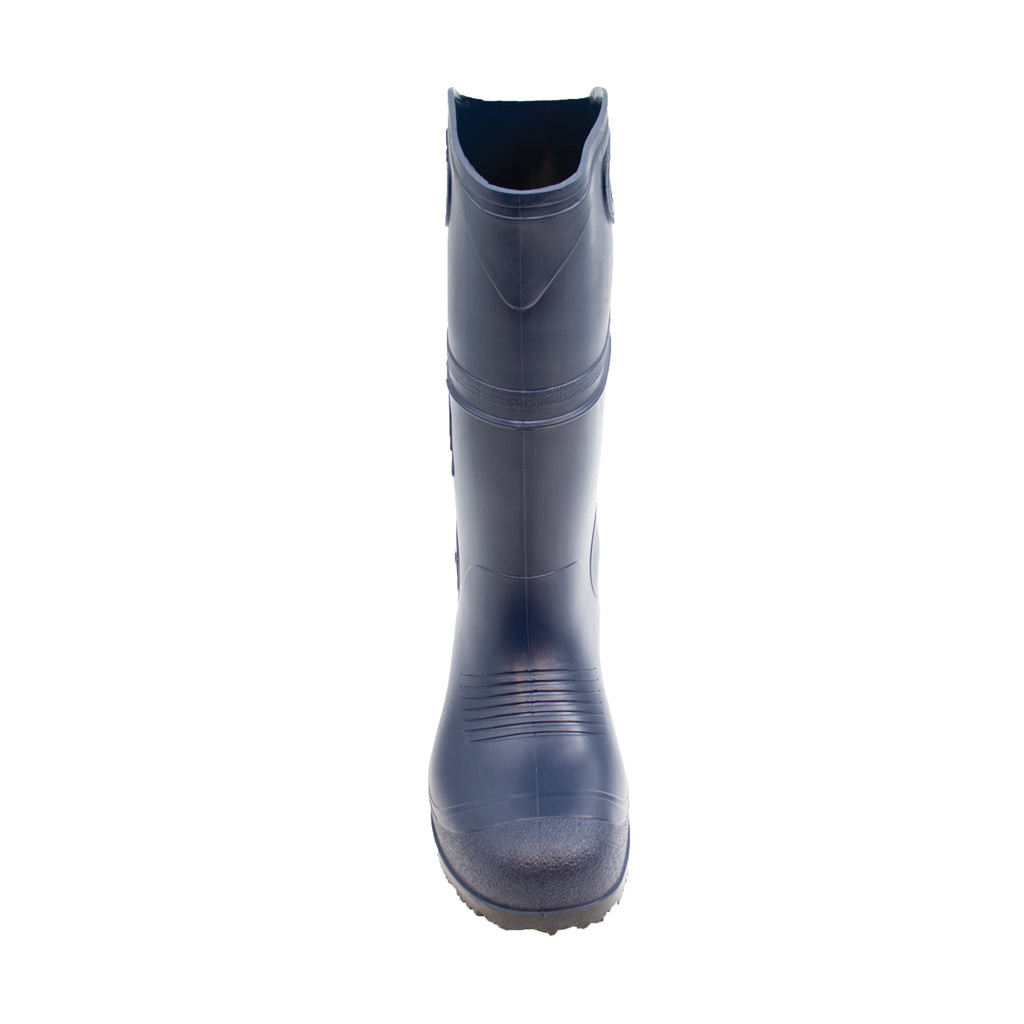 Durapro Steel Toe Blue 15'' Waterproof PVC Work Boots - Safety Supplies ...