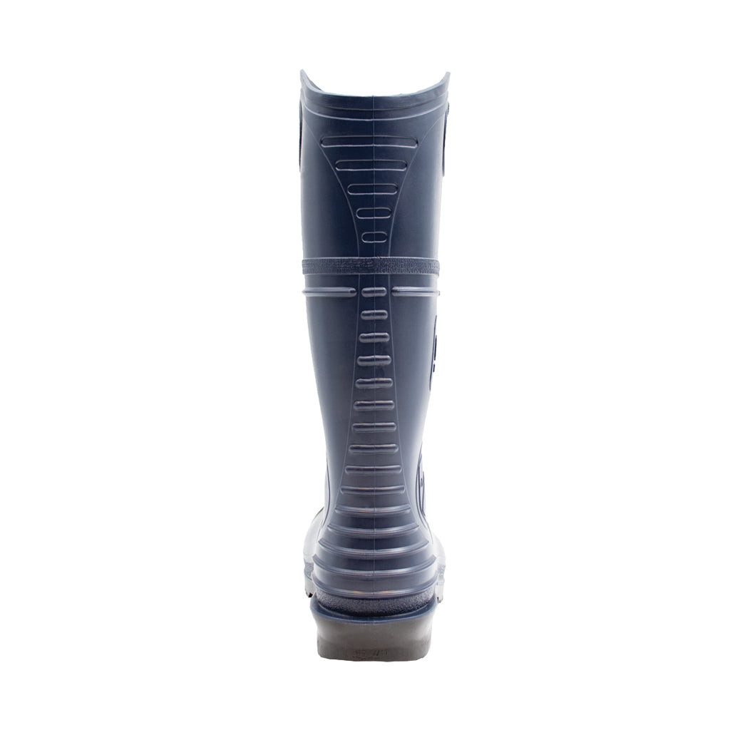 Durapro Steel Toe Blue 15'' Waterproof PVC Work Boots - Safety Supplies ...