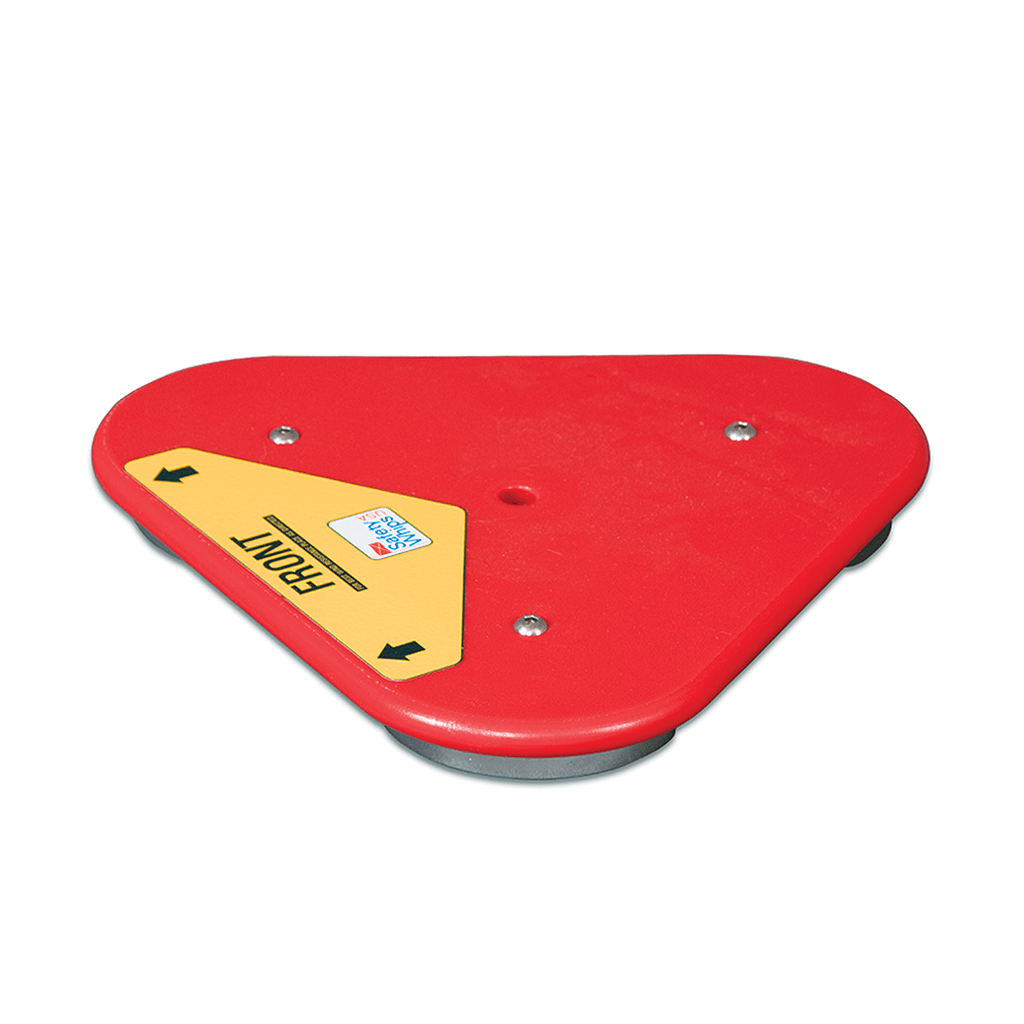 Medium Duty Magnet Mount - Safety Supplies Canada